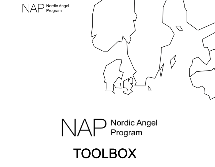 NORDIC ANGEL PROGRAM - HOME